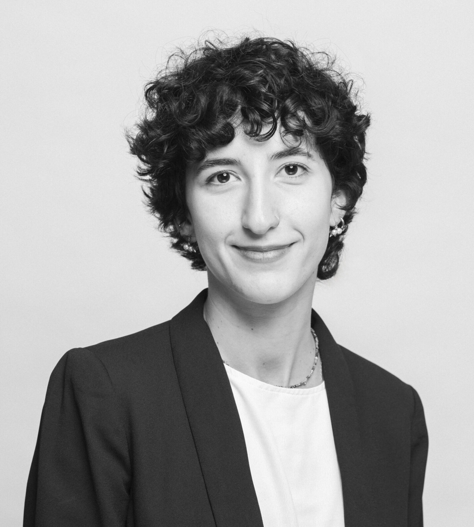 Elene Mchedlishvili - E.CA Economics