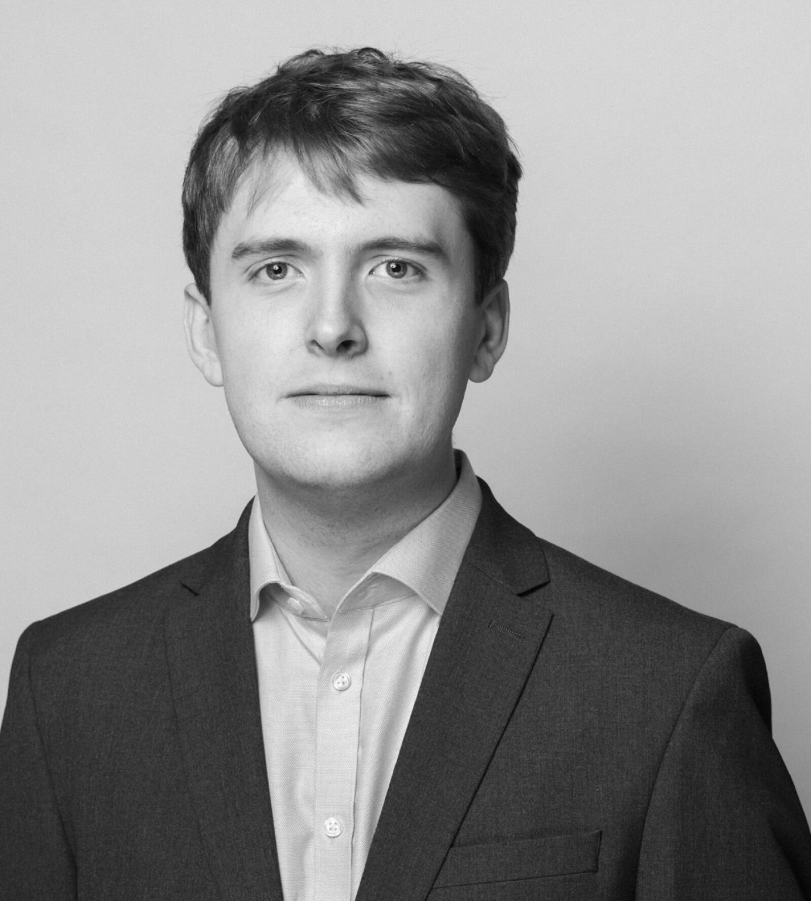 James Coates - E.CA Economics