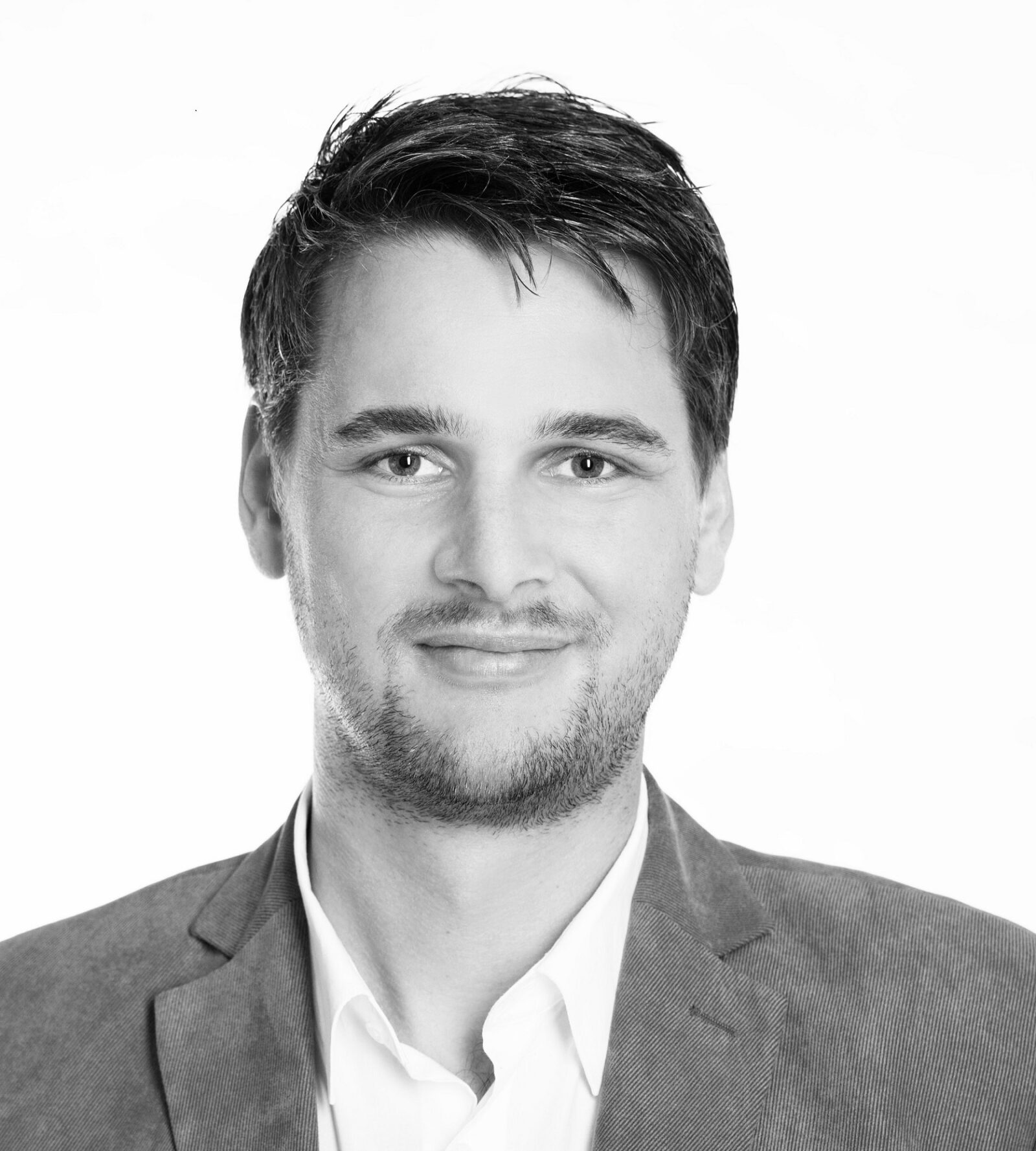 Michael Kaiser - E.CA Economics
